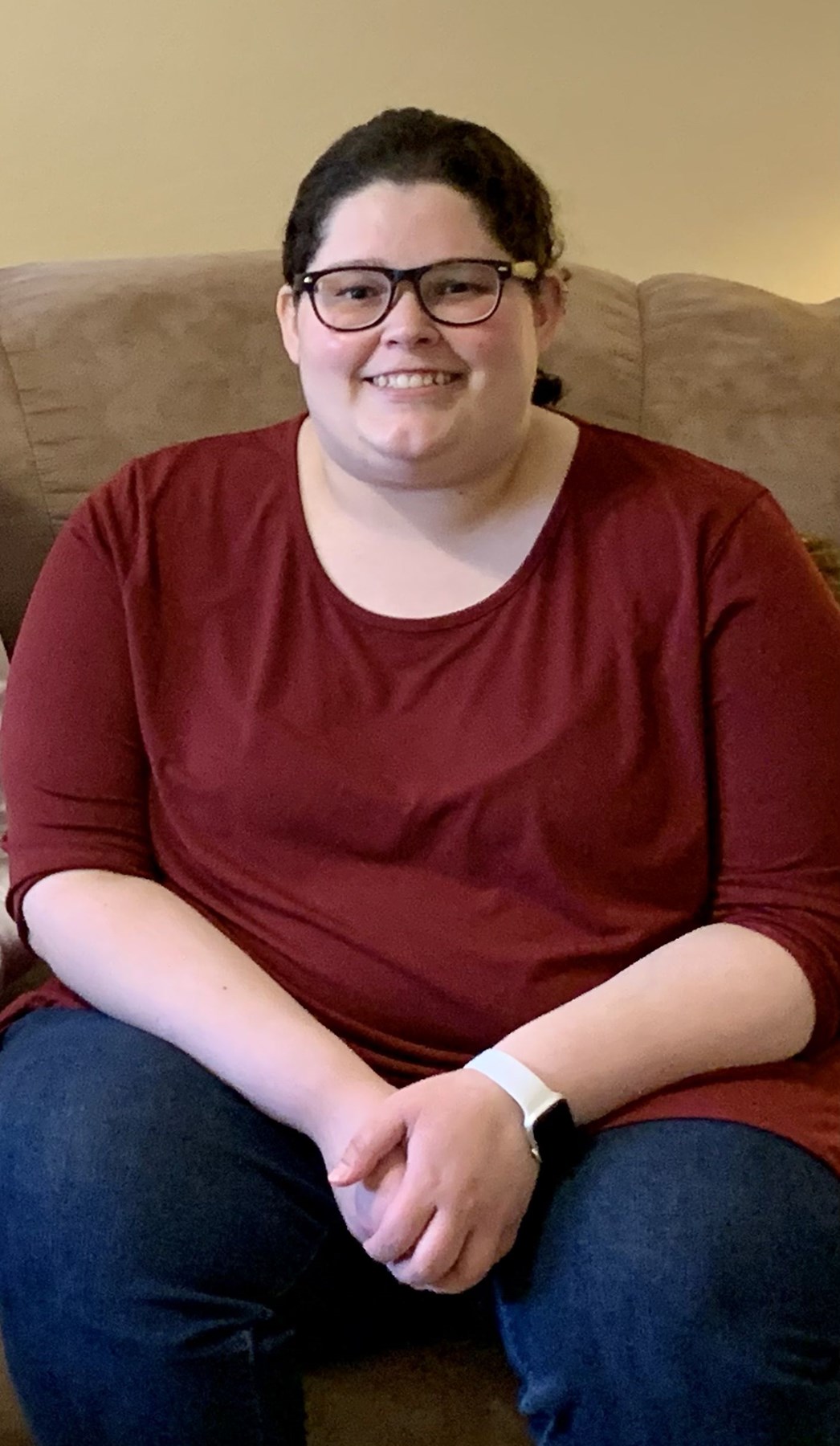 Amy Rea Obituary - Marrero, LA