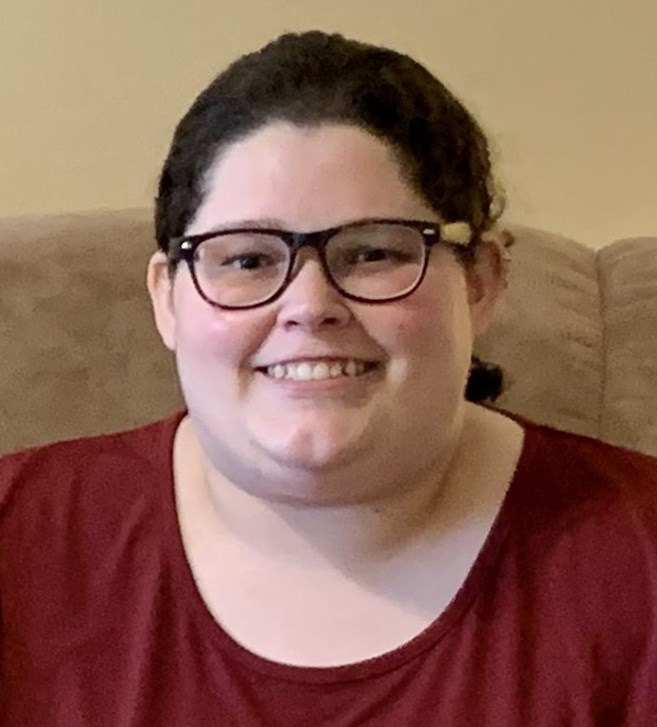 Amy Rea Obituary - Marrero, LA