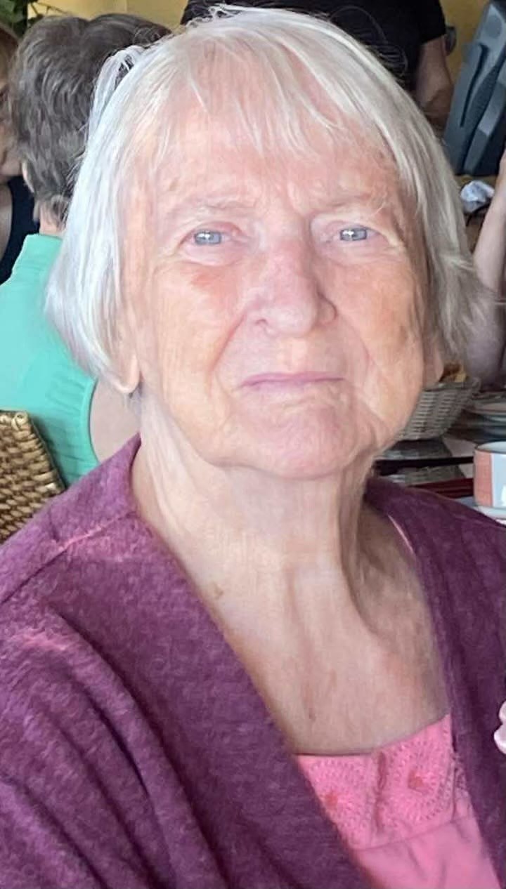 Mary Merlin Obituary - Inverness, NS