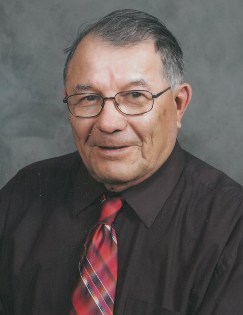 Kenneth Yuzicapi Obituary - Fort Qu'appelle, SK