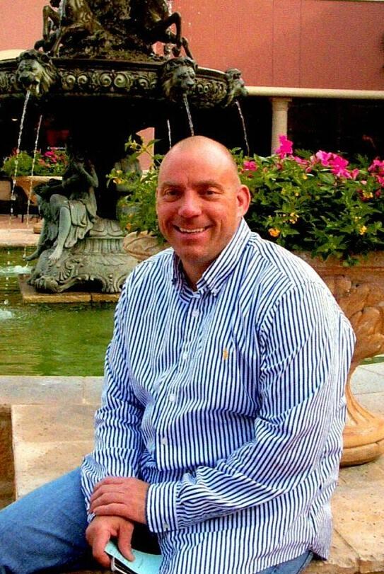 David Ruback Obituary - Richardson, TX