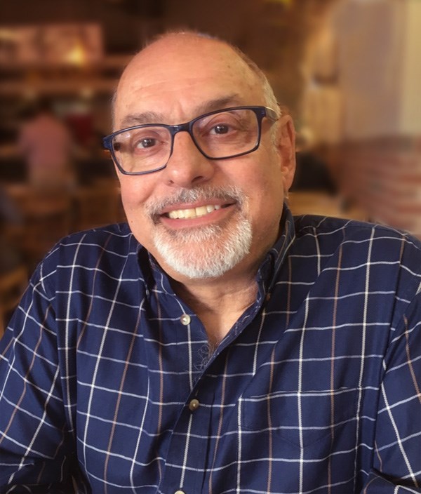 John Morrell Obituary - Arlington, VA