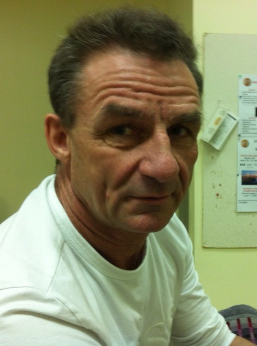 William Daniel Gust Obituary - Calgary, AB