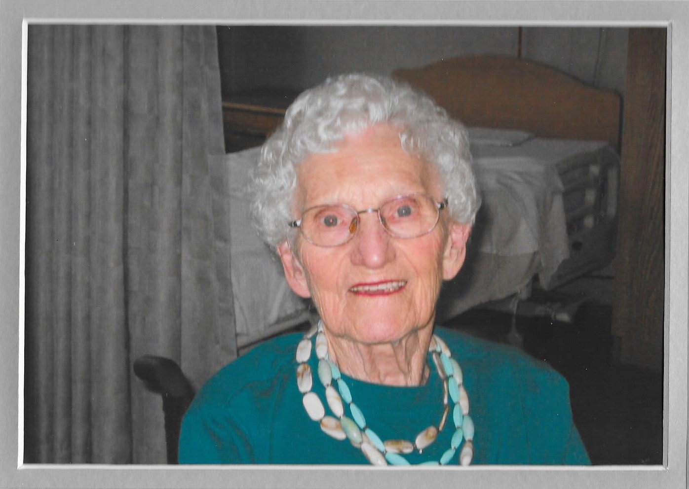 Marion Gibbons Obituary - Halifax, NS