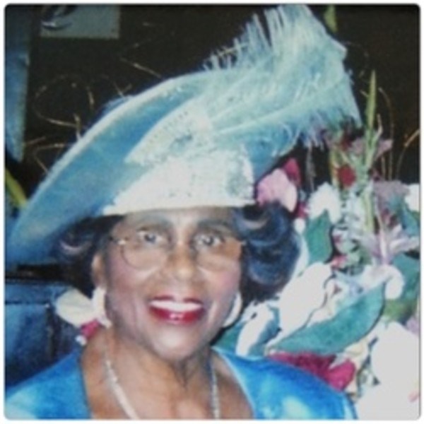 Doris Rogers Obituary - Houston, TX