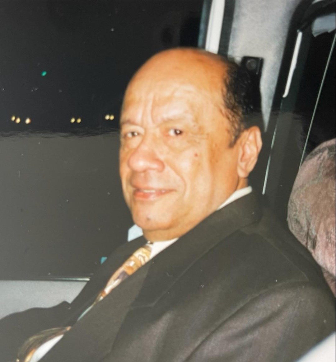 Rodolfo Aviles Obituary - Linden, NJ