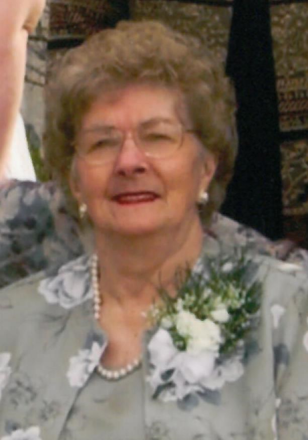 Isabel Rose Murphy Obituary - Sydney, NS