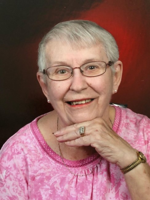 Louise Angela Simon Obituary - Phoenix, AZ