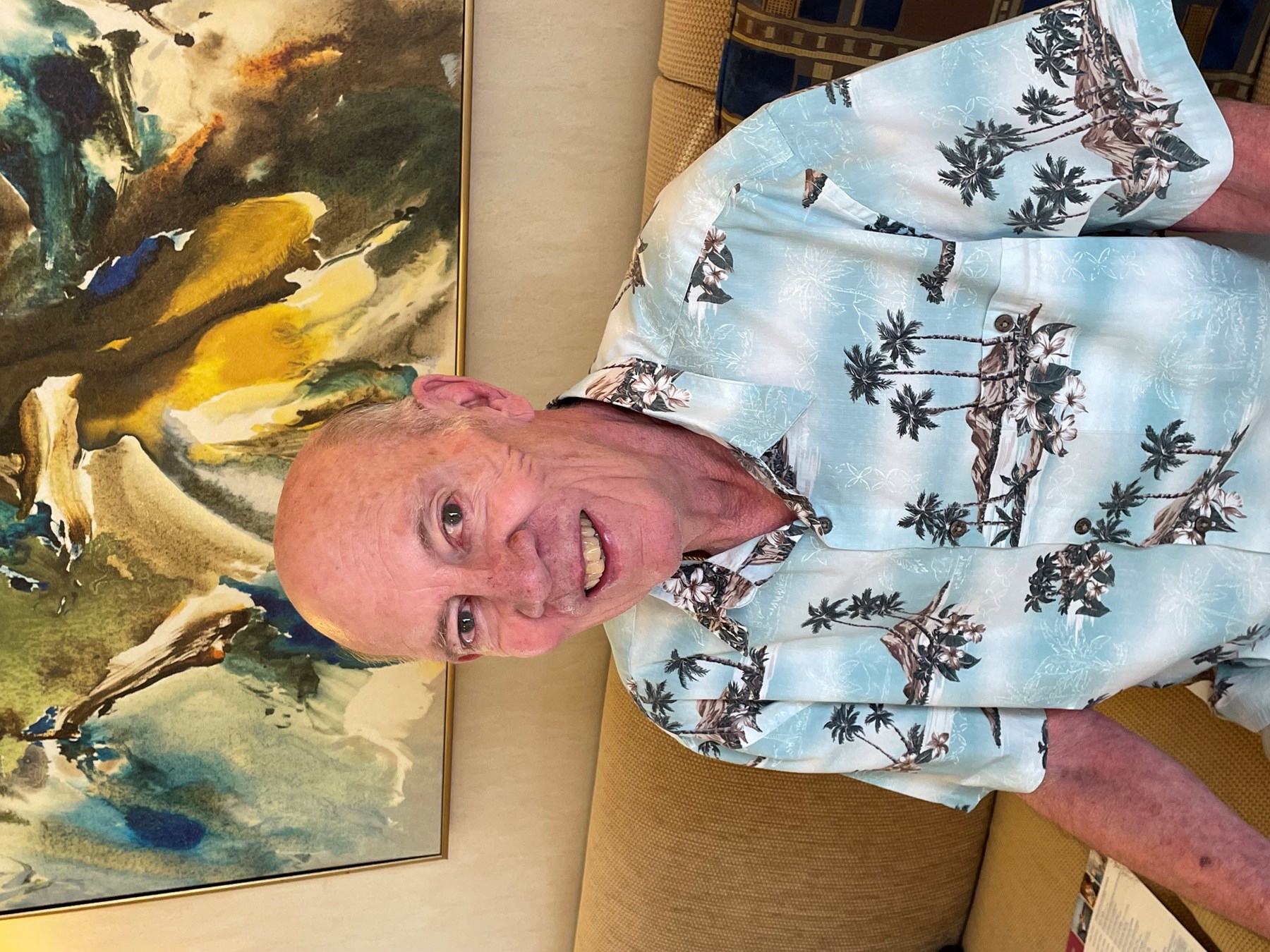 Richard Ranney Obituary - Longmont, CO