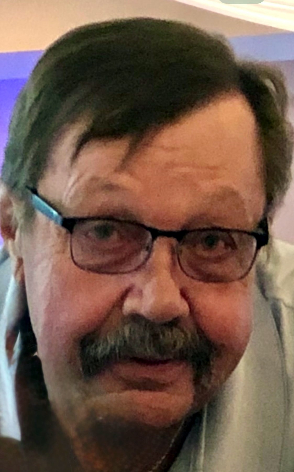 Lawrence Wrobel Obituary - Minneapolis, MN