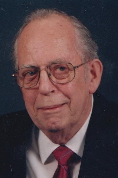 Samuel Reedy Obituary - Bethany, OK