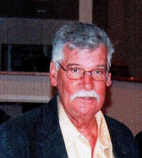 Donald Bernard Obituary - Manahawkin, NJ