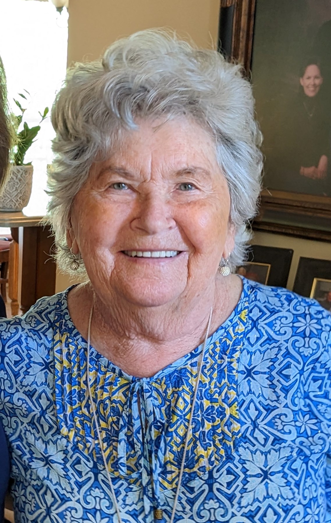 Mary Muffett Obituary - Hixson, TN