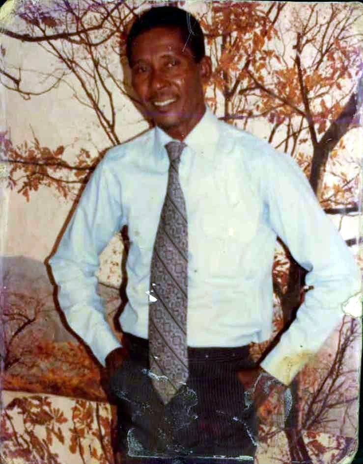 Pierre Sauveur Guerrier Obituary - Fort Lauderdale, FL