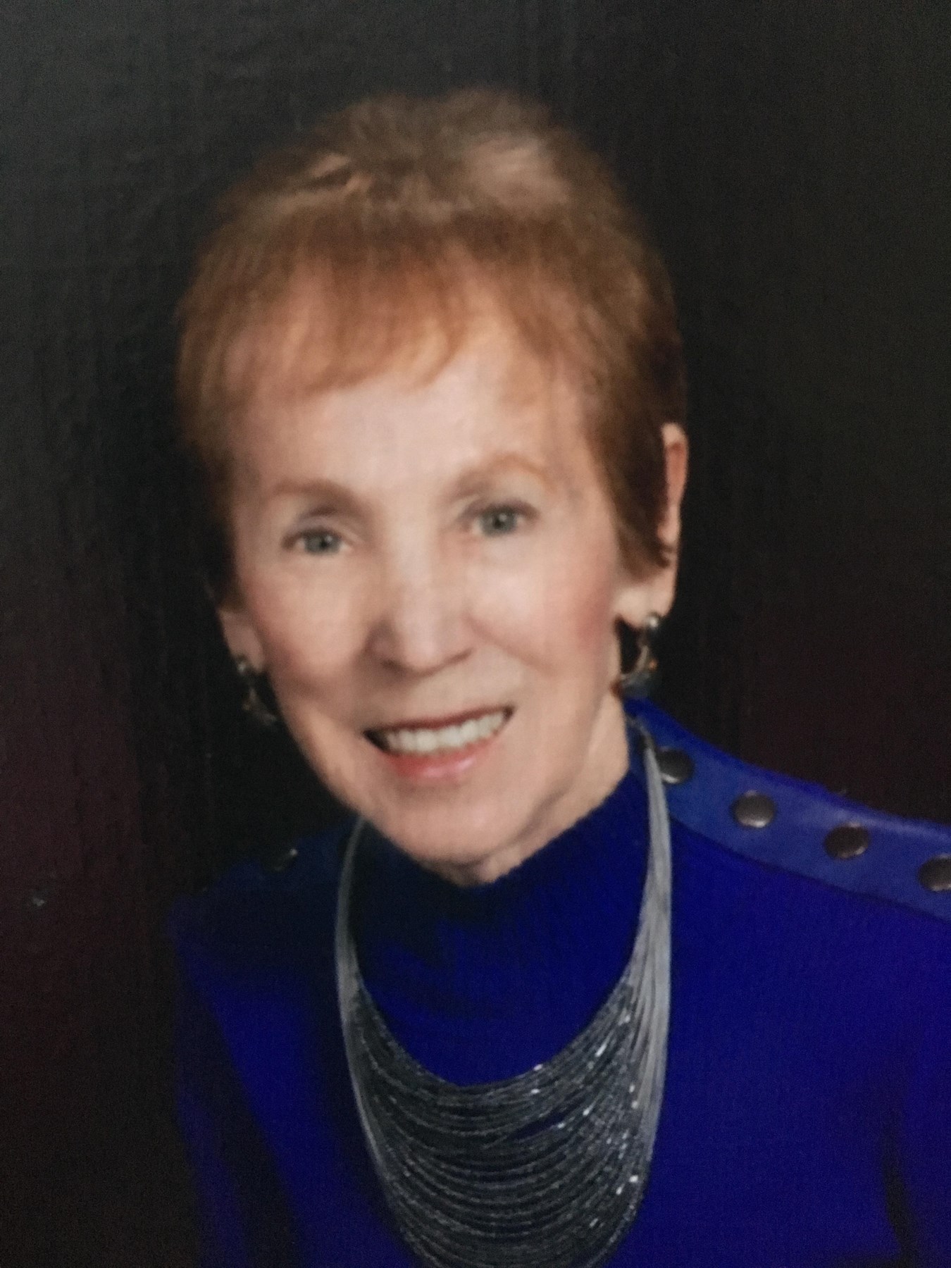 Dolores Spring Obituary - Edmond, OK