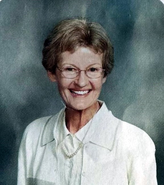 Sue Ann Middlebrook Mansfield Obituary - Pflugerville, TX