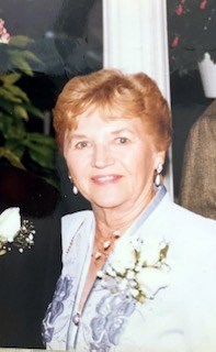 Marion Adela Spuller Obituary - Altamonte Springs, FL