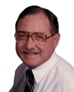 Jim Timmons Obituary - Rockledge, FL