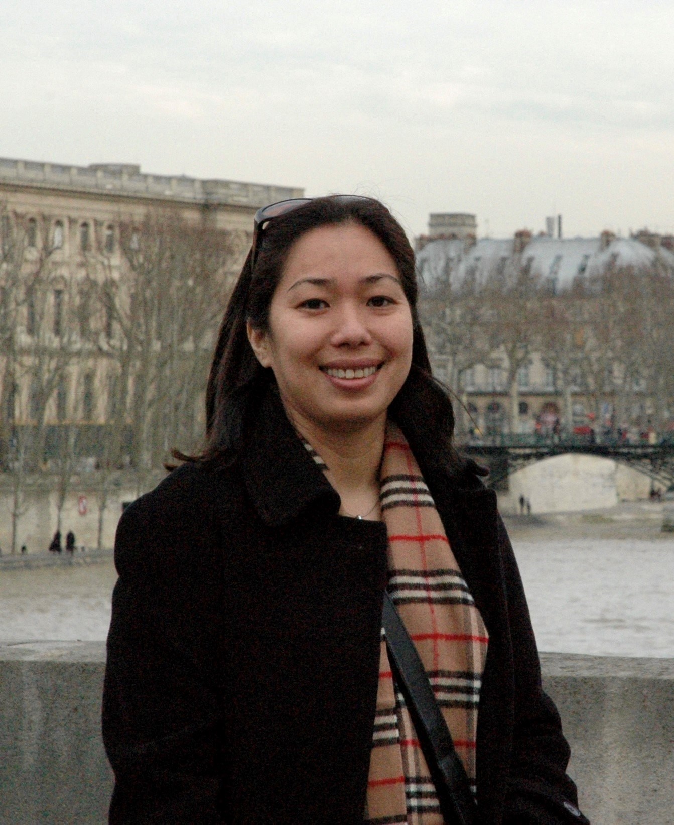 Maria Cruz Obituary - Sugar Land, TX