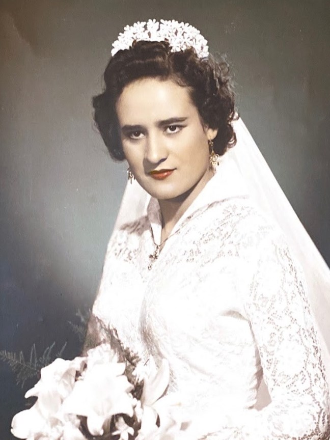 Maria Hernandez Obituary - Newhall, CA