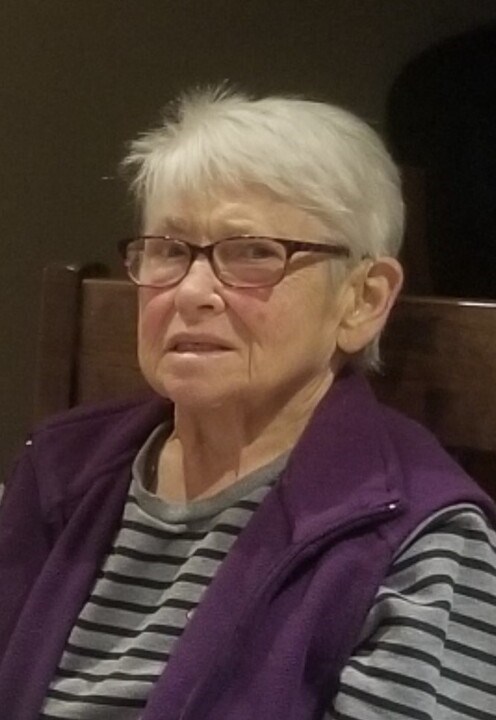 Ruth Contini Obituary - Guelph, ON