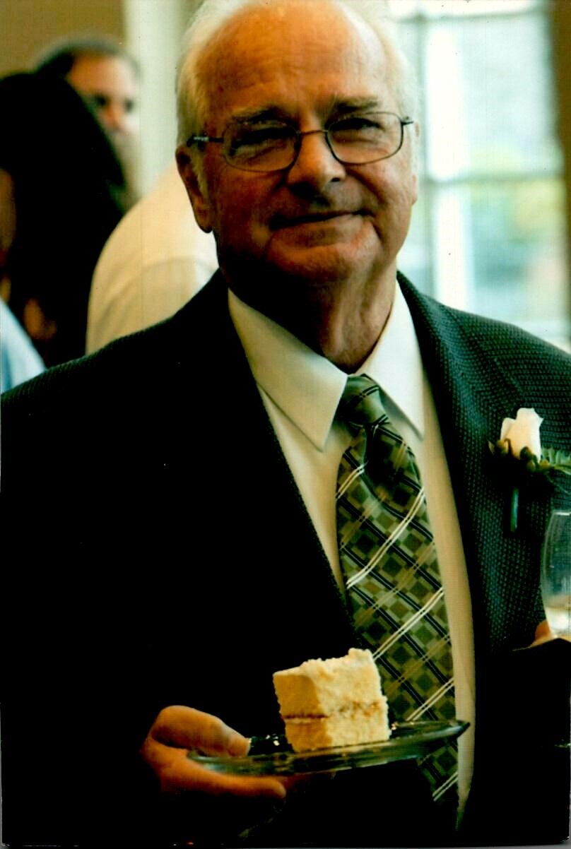 Roy Ruggles Obituary - Saraland, AL