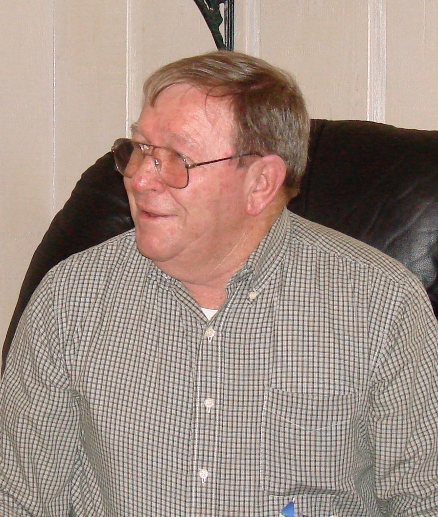 George Chambers Obituary - Cullman, AL