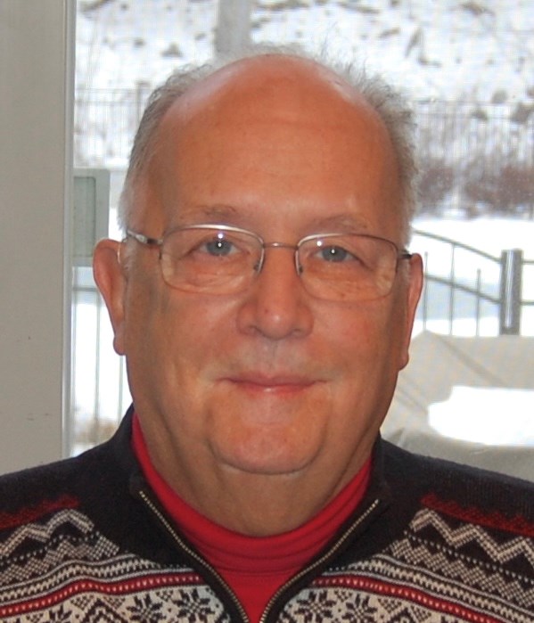 Patrick Egan Obituary - New City, NY