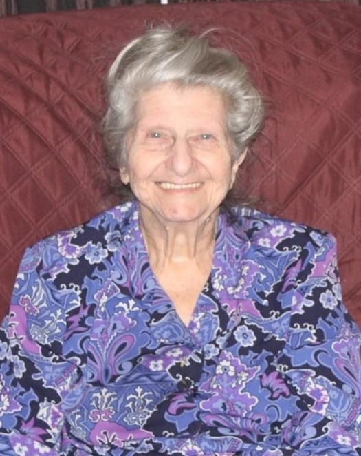 Sally Barnett Hayes Obituary - Mobile, AL