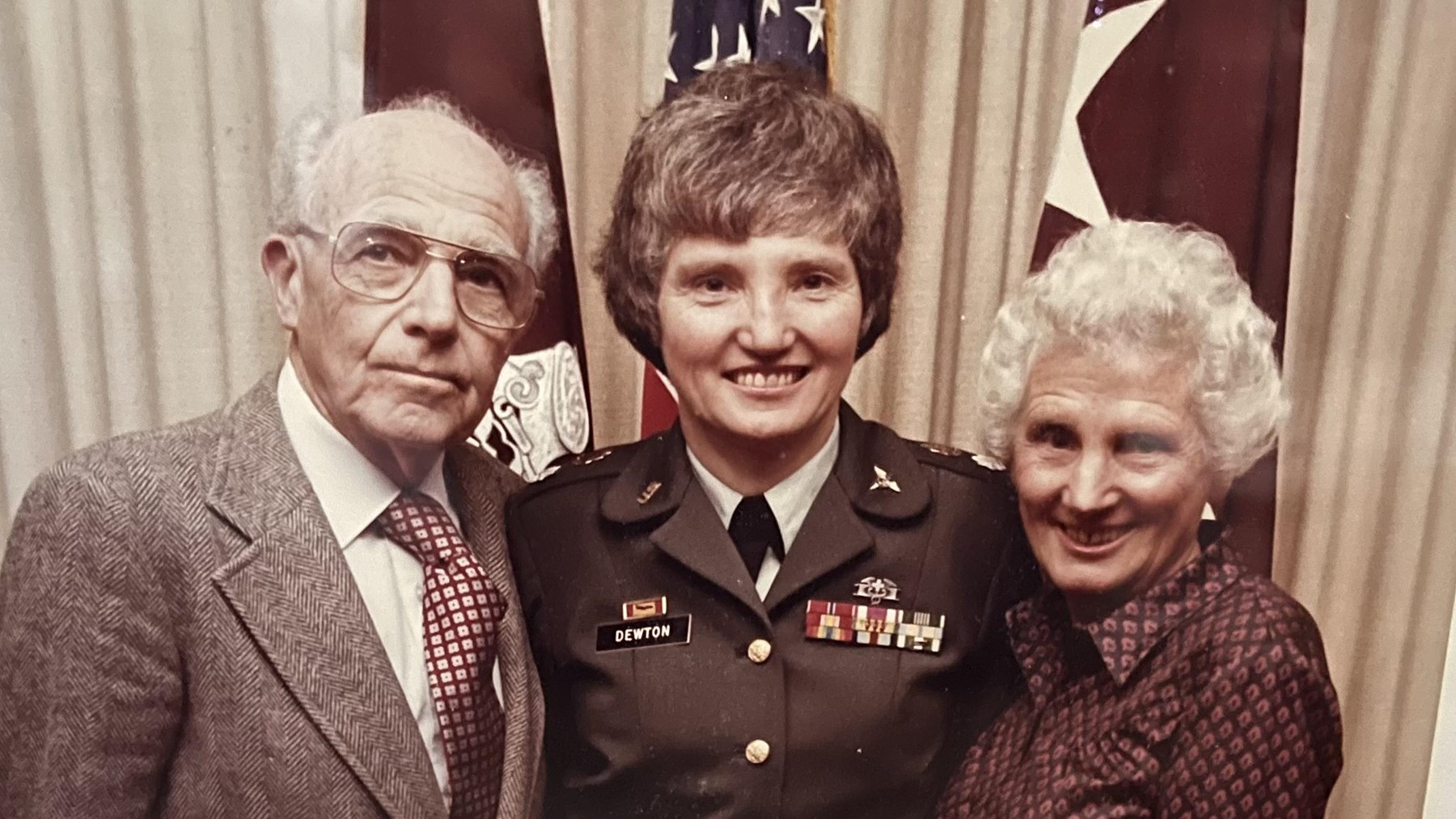 Ruth Dewton Obituary - Silver Spring, MD