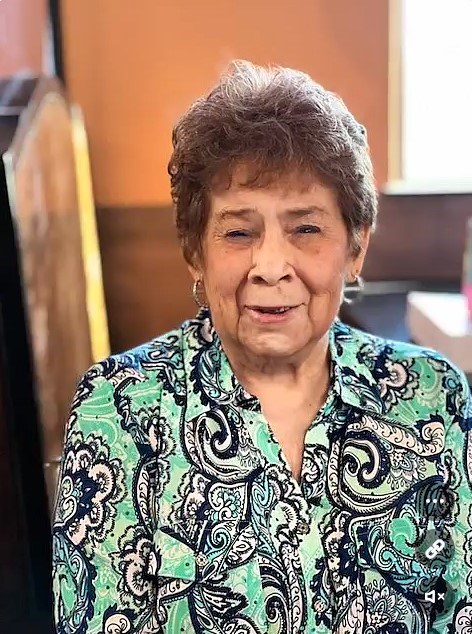 Ernestine Rodriguez Obituary - San Antonio, TX