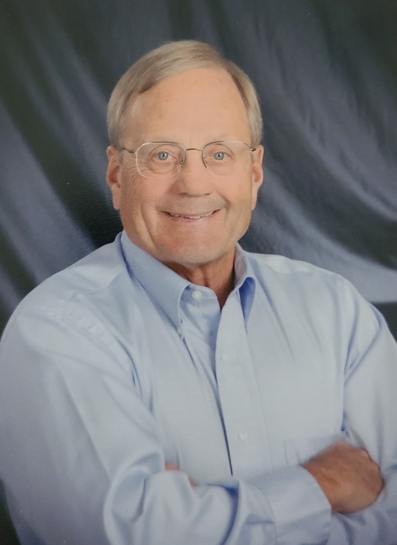 George Mabry Obituary - Ft. Collins, CO