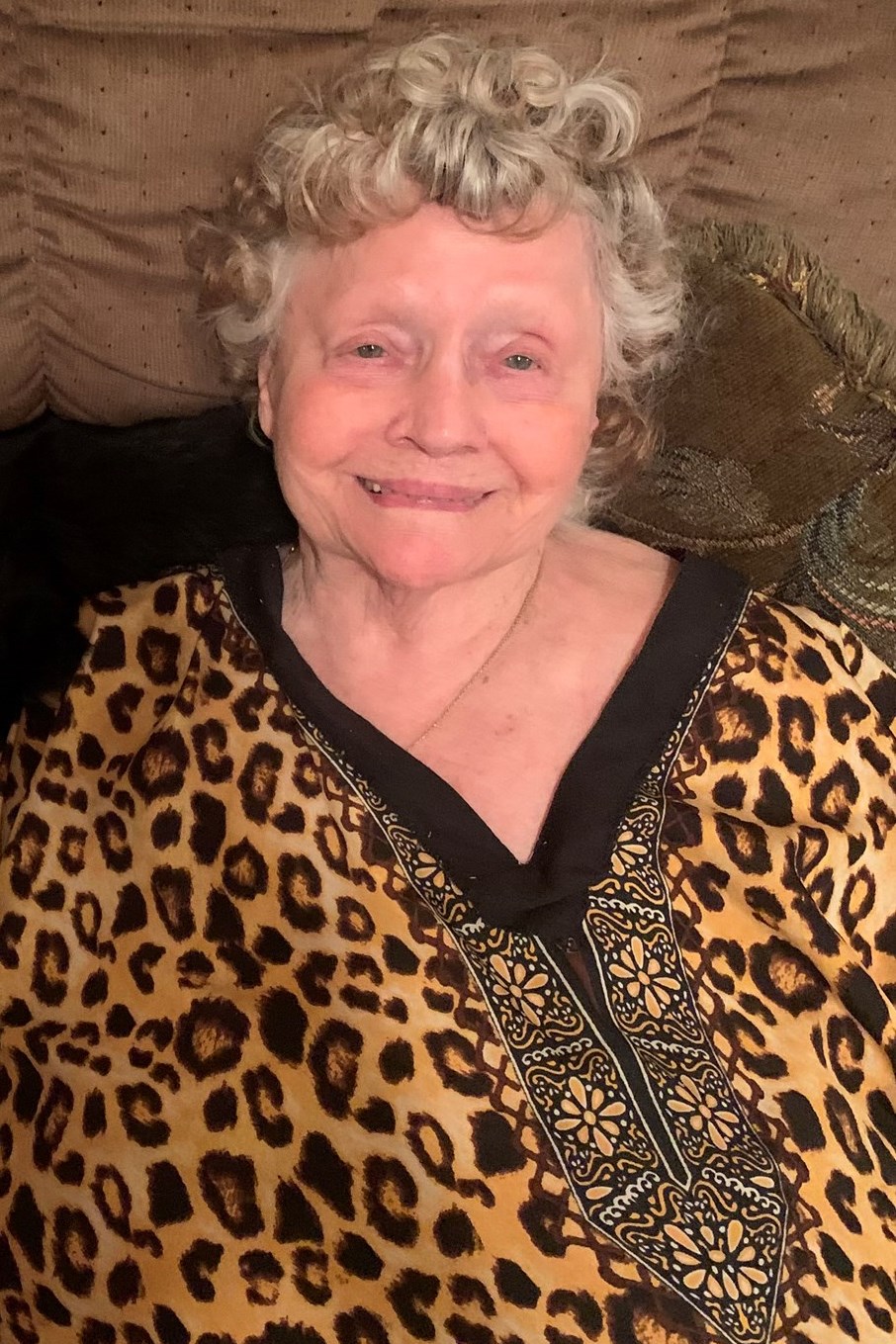 Maxine Talley Obituary - Houston, TX