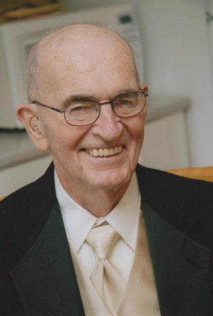 Joseph Embury Obituary - La Prairie, QC