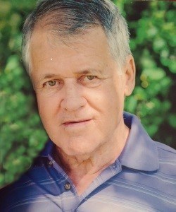 Raymond Dubé Obituary - Terrebonne, QC