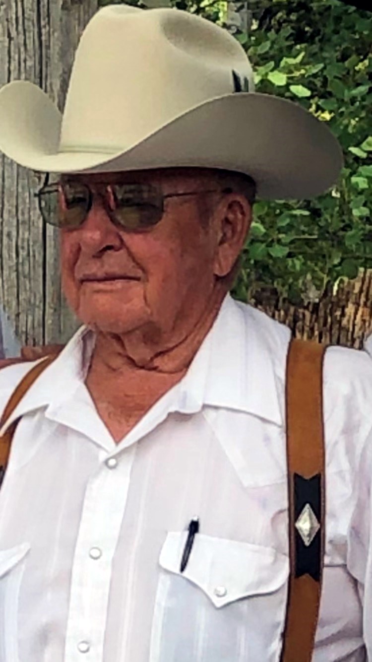 Ben Seevers Obituary - Grand Junction, CO