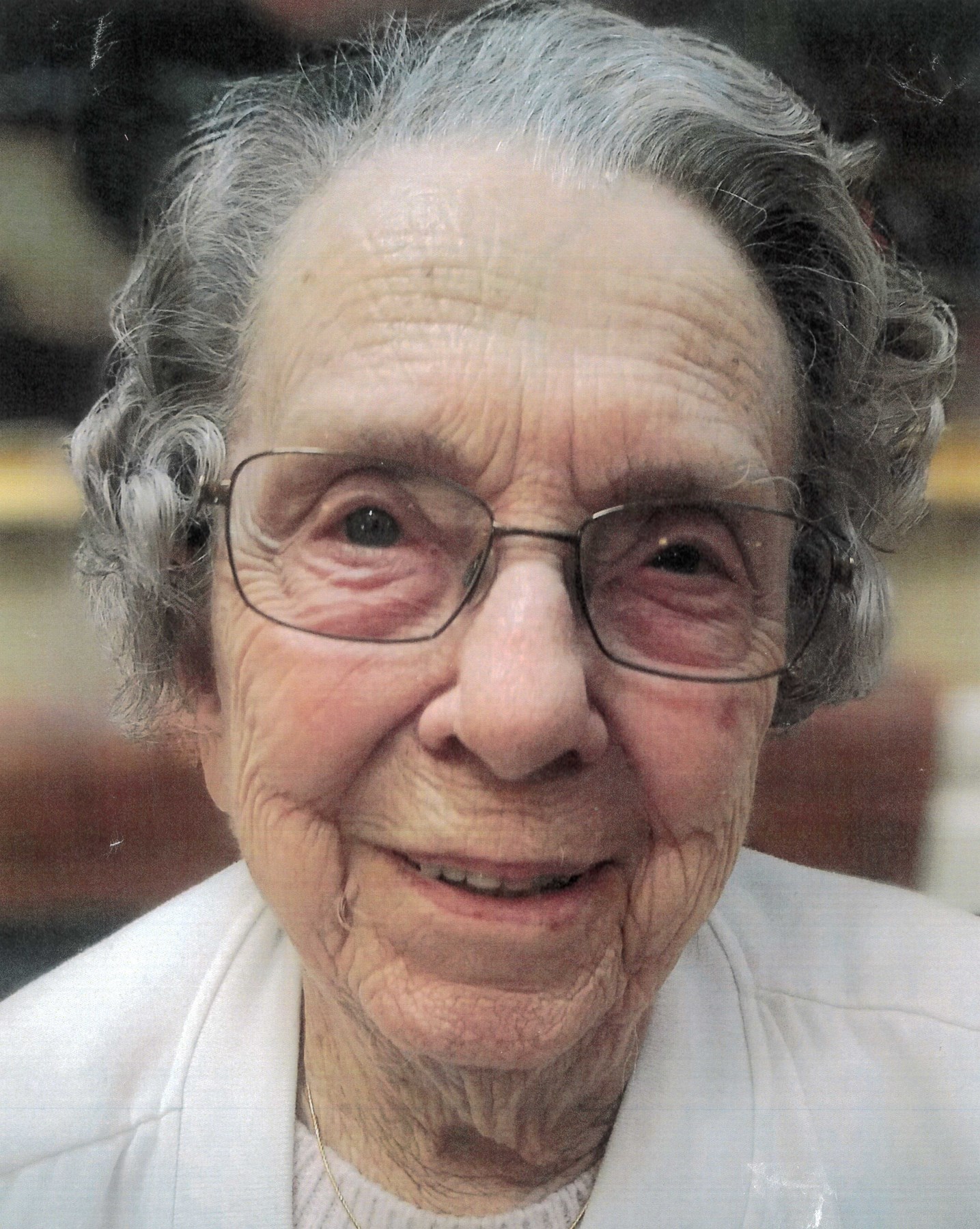 Mary Ann "Mamma Mary" Adams Obituary - Gladstone, MO