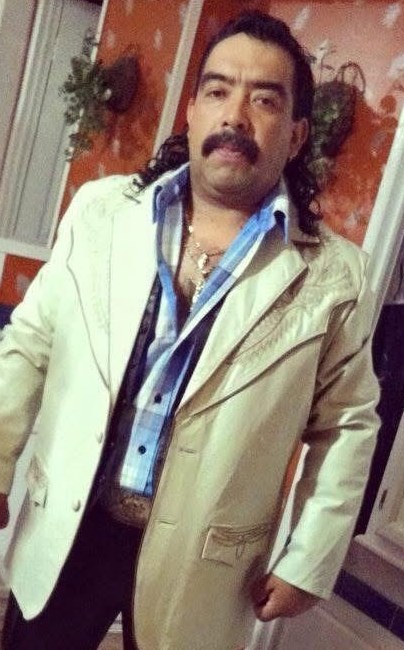 Monico Romero Hernandez Obituary - McDonough, GA