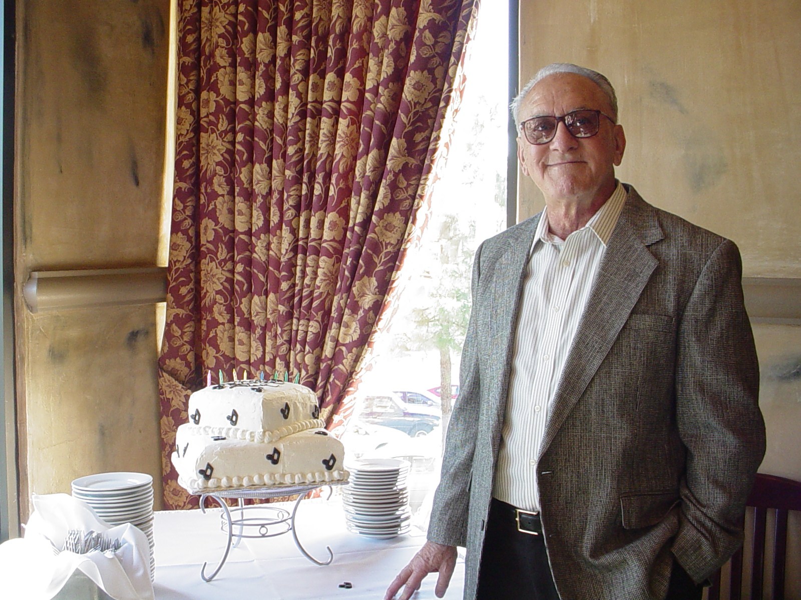 Richard Ricchio Obituary - Riverside, CA