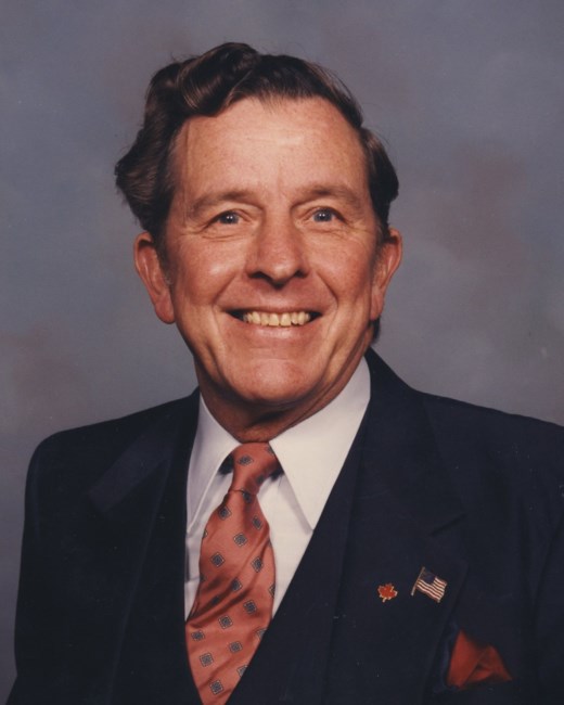 George Tucker Obituary - Greensboro, NC