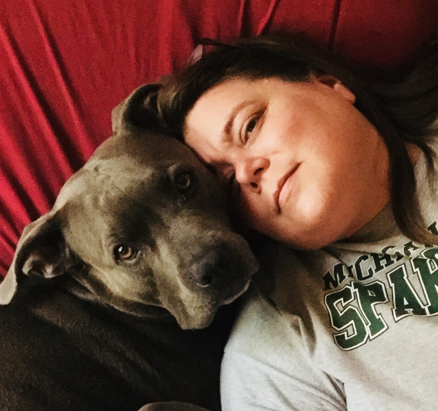 Shannon Smith Obituary - Lansing, MI