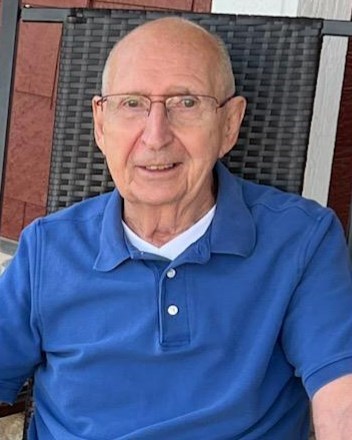 Kenneth Nordstrom Obituary - Kansas City, MO