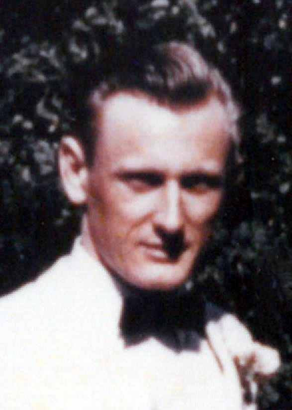 Robert Theil Obituary - Aurora, ON