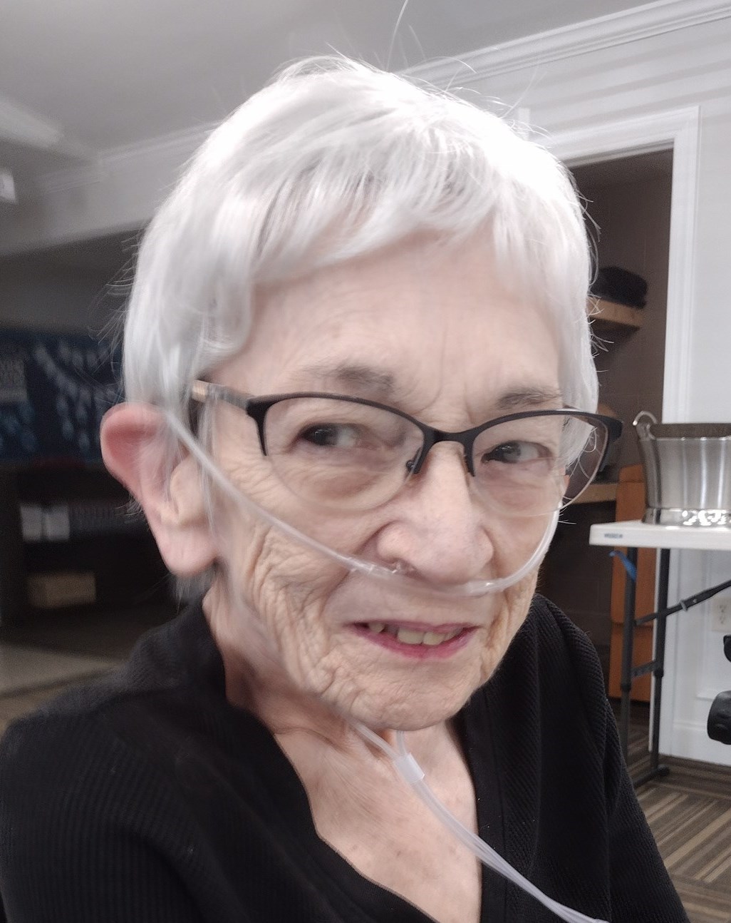 Christina "Tina" Riley avis de décès - Clayton, NC