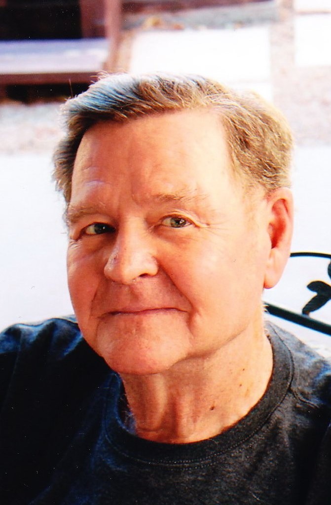 William R. Roberts Obituary - Glendale, AZ