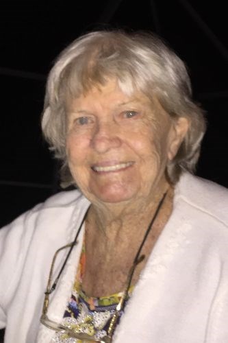 Annette Dunn Obituary - Port Charlotte, FL