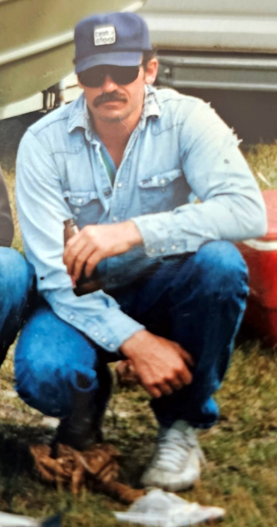 Tommy Andrews II Obituary - Hixson, TN