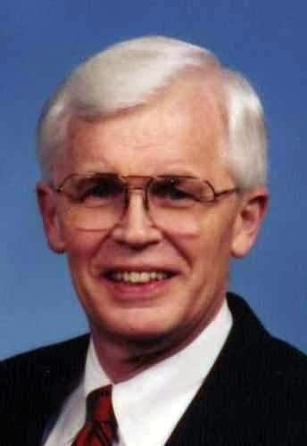 Robert Leslie Arold Obituary - Cary, NC