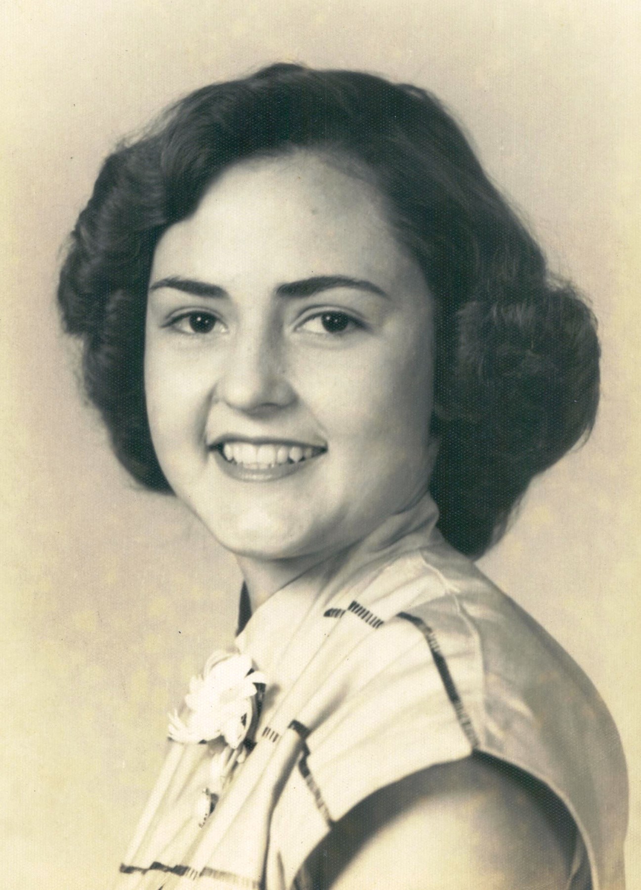 Helen Molly Guidry Obituary - Beaumont, TX