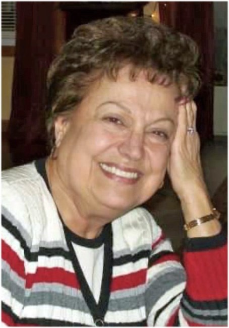Evelyn Ann Palazzolo Obituary - Clinton Township, MI